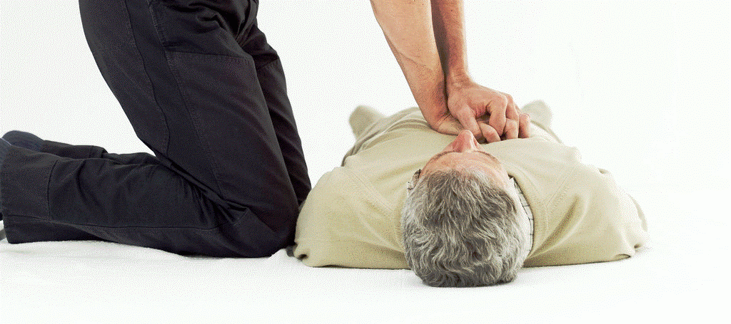 martial arts first aid - ITF Taekwon-Do