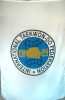 ITF Logo Flag for dojangs or events - ITF Taekwon-Do
