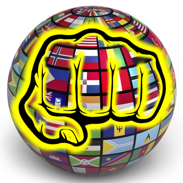 ITF World Championships Spain 2025 - ITF Taekwon-Do