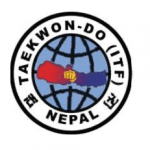 ITF Patterns - International TaekwonDo Federation